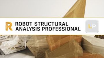 Autodesk Robot Structural Analysis 2017 Starting a project - Online ...