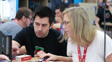 Object-oriented Programming in Python: Create Your Own Adventure Game | My Mooc