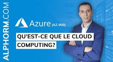 Qu’est-ce que le cloud computing? - Vidéo Tuto | My Mooc