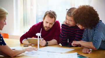 How to Turn Your Work Team Into a Powerful Problem Solving Machine | My ...