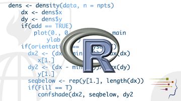R Programming | My Mooc
