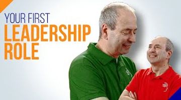 Your First Leadership Role: How to Succeed | My Mooc