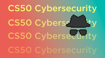 HarvardX: CS50's Introduction to Cybersecurity | My Mooc