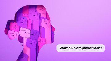 Women's empowerment - March animation | My Mooc