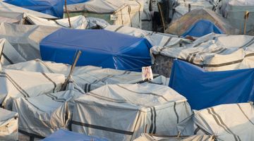 Health in Complex Humanitarian Emergencies | My Mooc