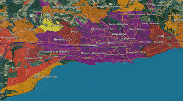 Introduction to Web Cartography: Part 2 | My Mooc