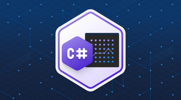 Work with variable data in C# console applications (Get started with C#, Part 4) | My Mooc