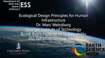 Ecological Design Principles | My Mooc