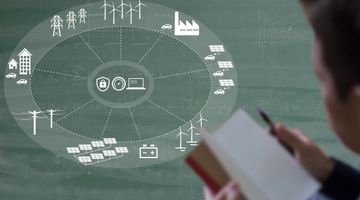 Smart Grids: The Basics | My Mooc