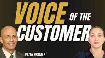 How to Run a VOICE of CUSTOMER (VoC) Program | My Mooc