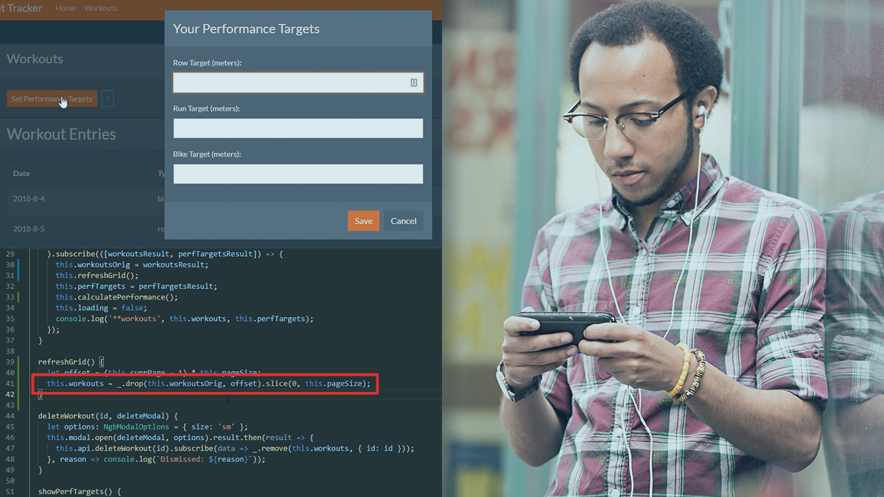 ng-bootstrap 3 Playbook | My Mooc